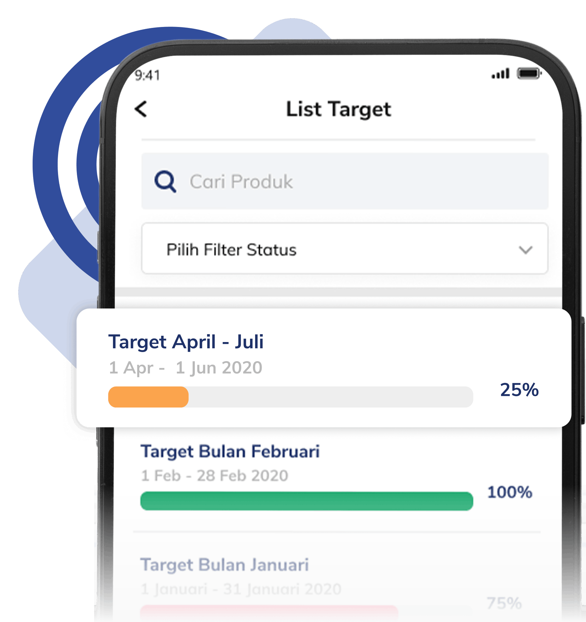 Omsetku | Sales Automation