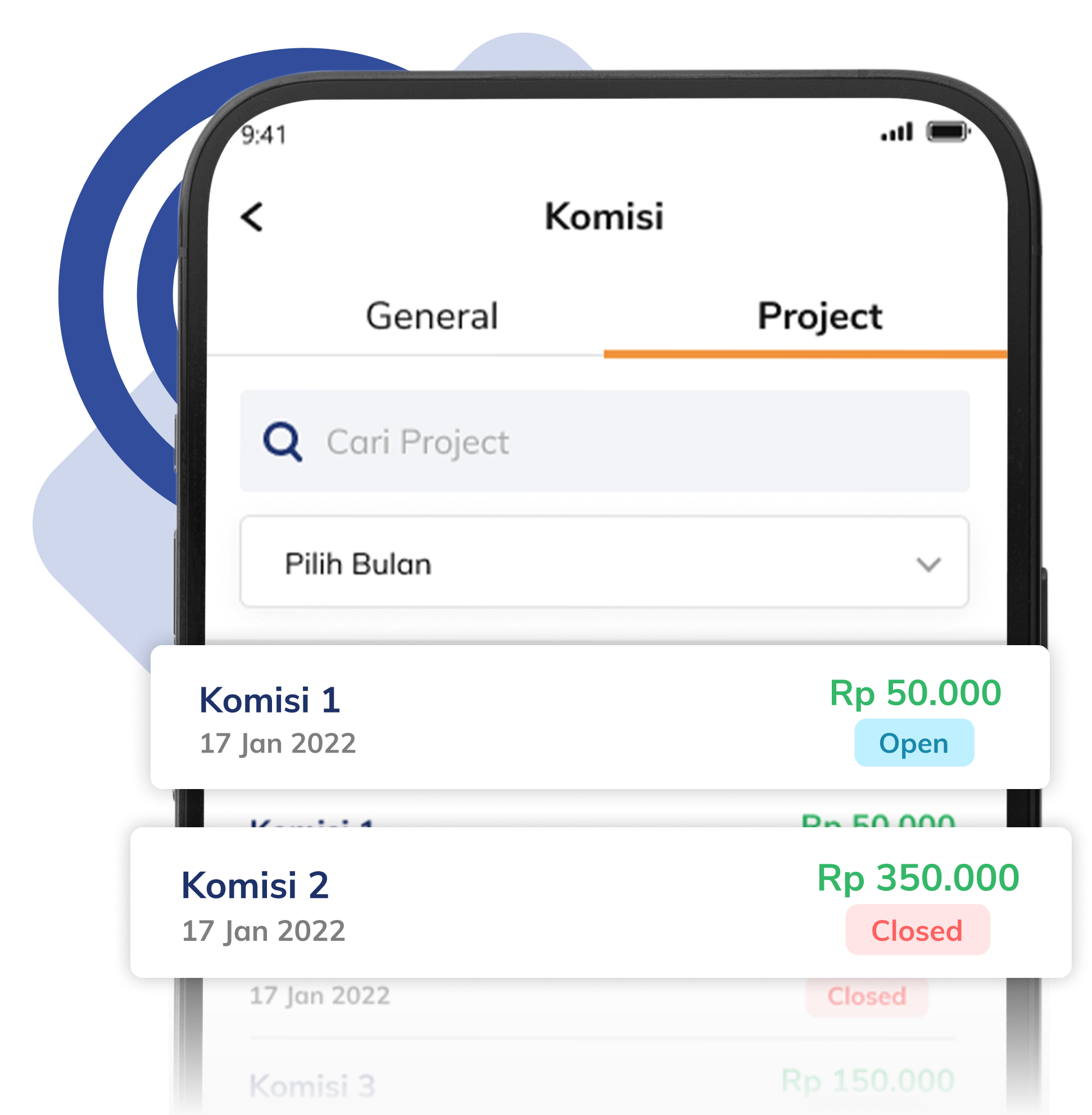 Omsetku | Sales Automation