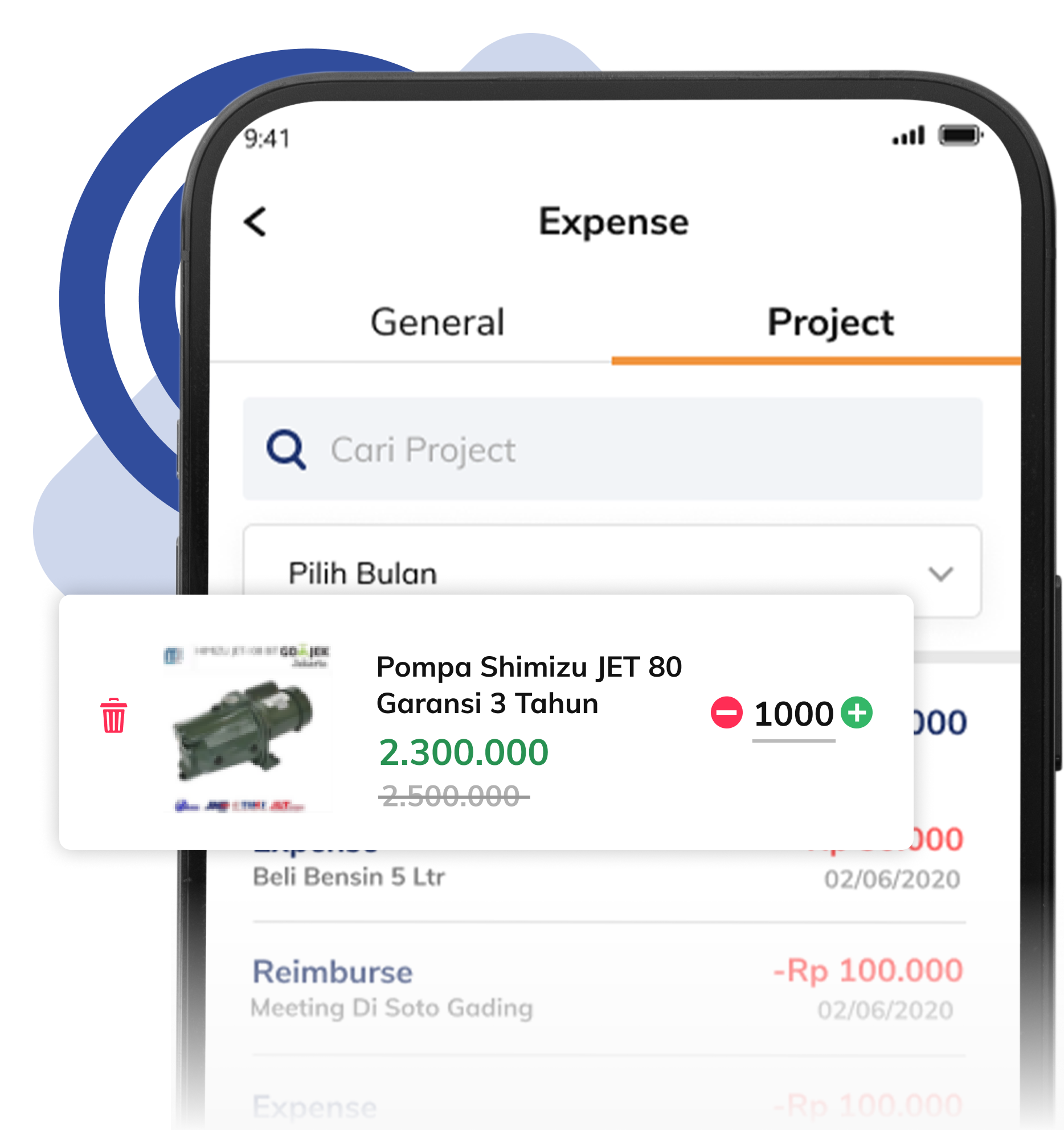 Omsetku | Sales Automation